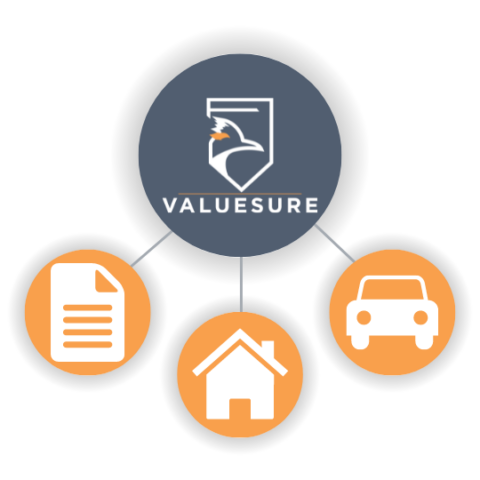 Our History - Valuesure.com